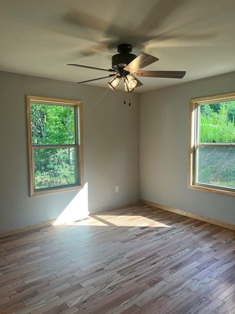 Projects 2023 – James Cook Construction – Cabins Murphy NC